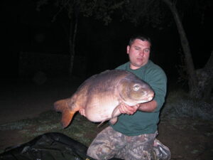 La taille des appâts pour pêcher la carpe – 1max2peche