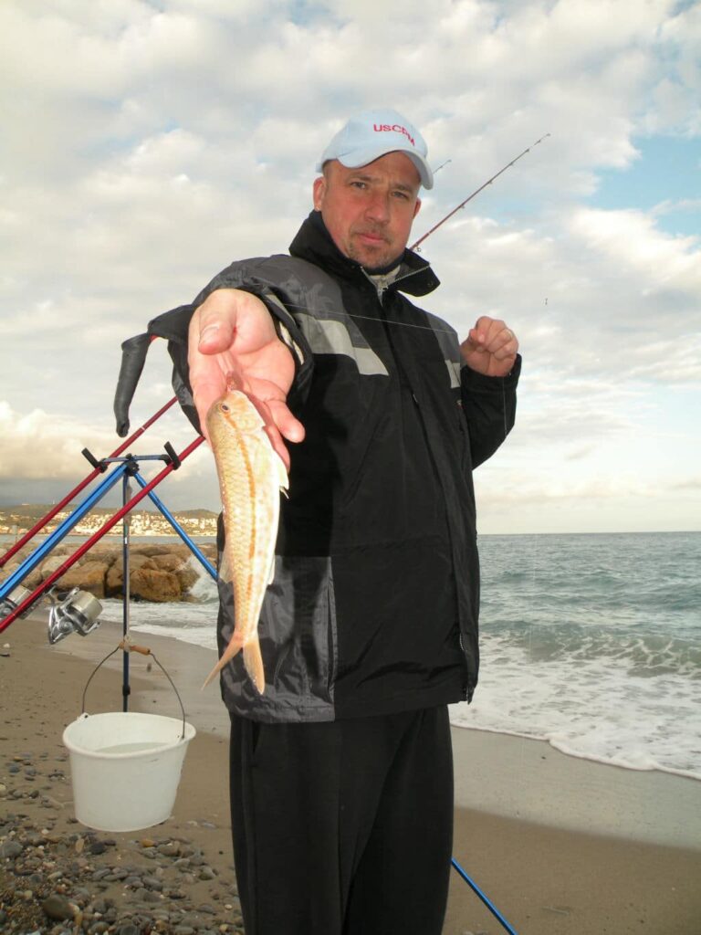 Comment réussir en compétition de surfcasting