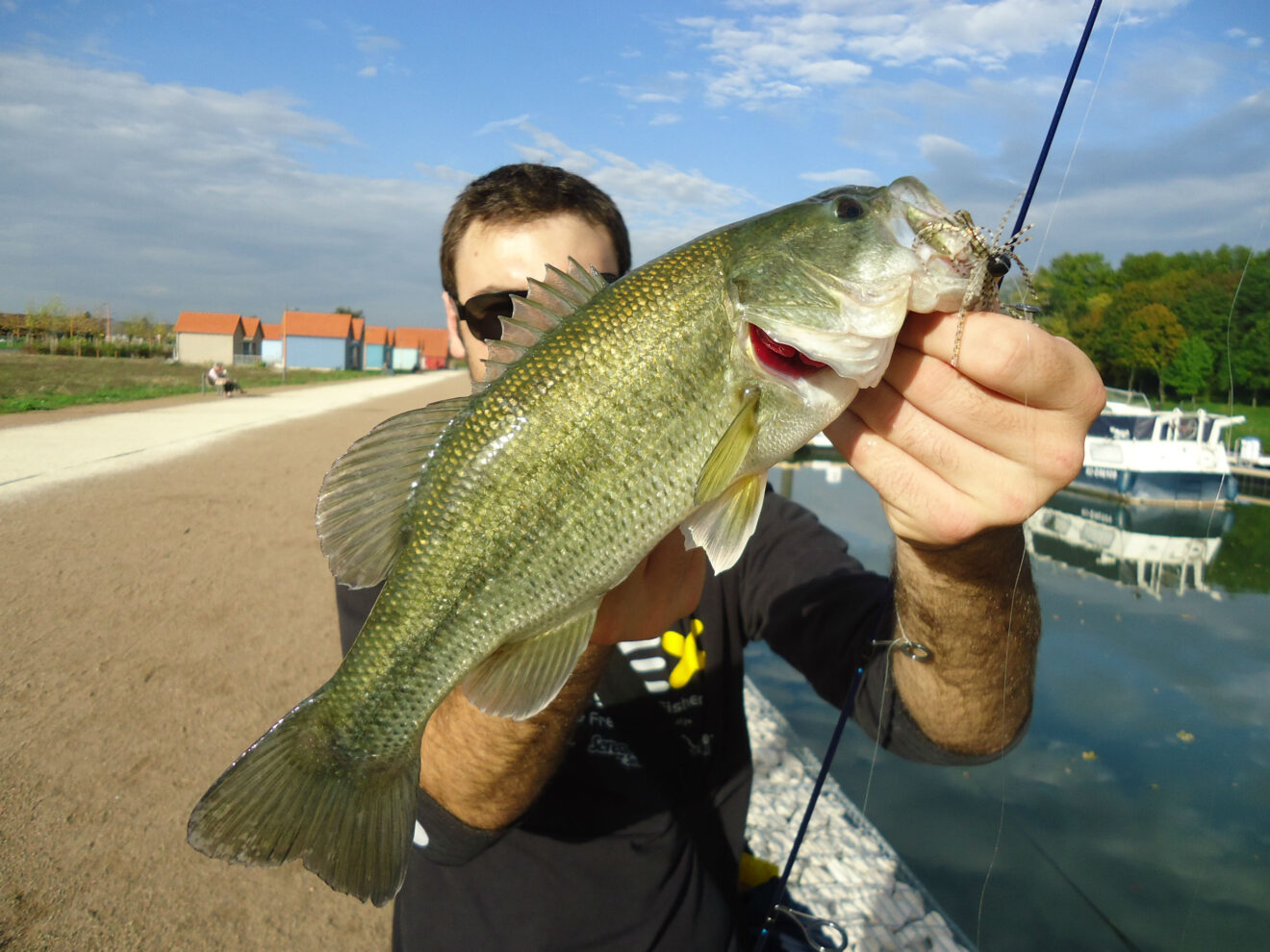 Micro Jig en streetfishing : Conseils d'experts pour pêcher!