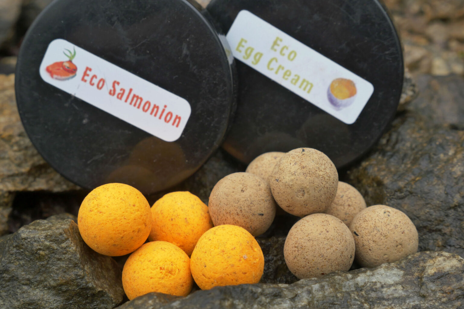 Bouillettes flottantes pour la pêche à la carpe : leurre efficace ou ...